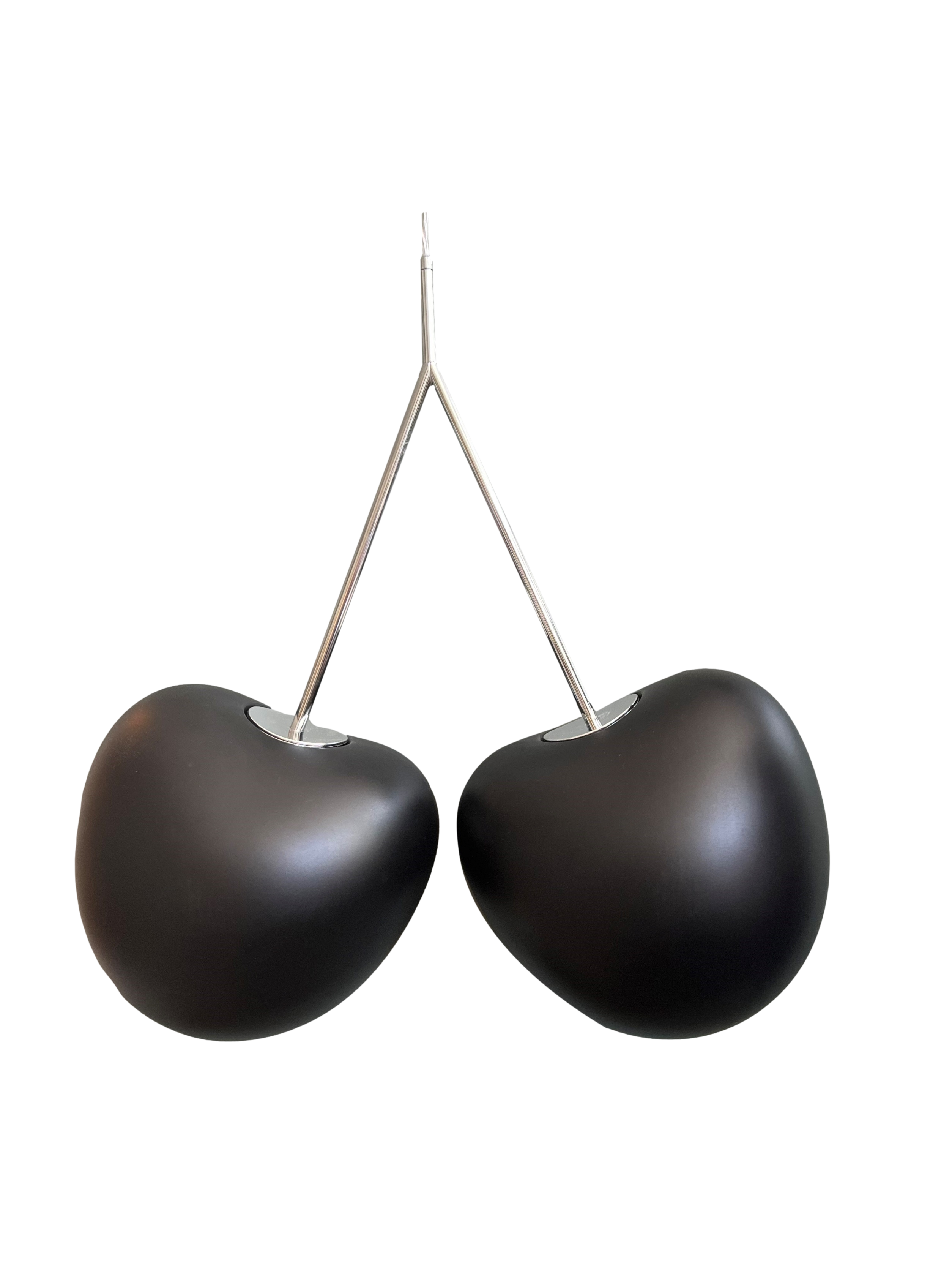 Pre-owned & Refurbished QEEBOO - Cherry Pendant Light | Collecte