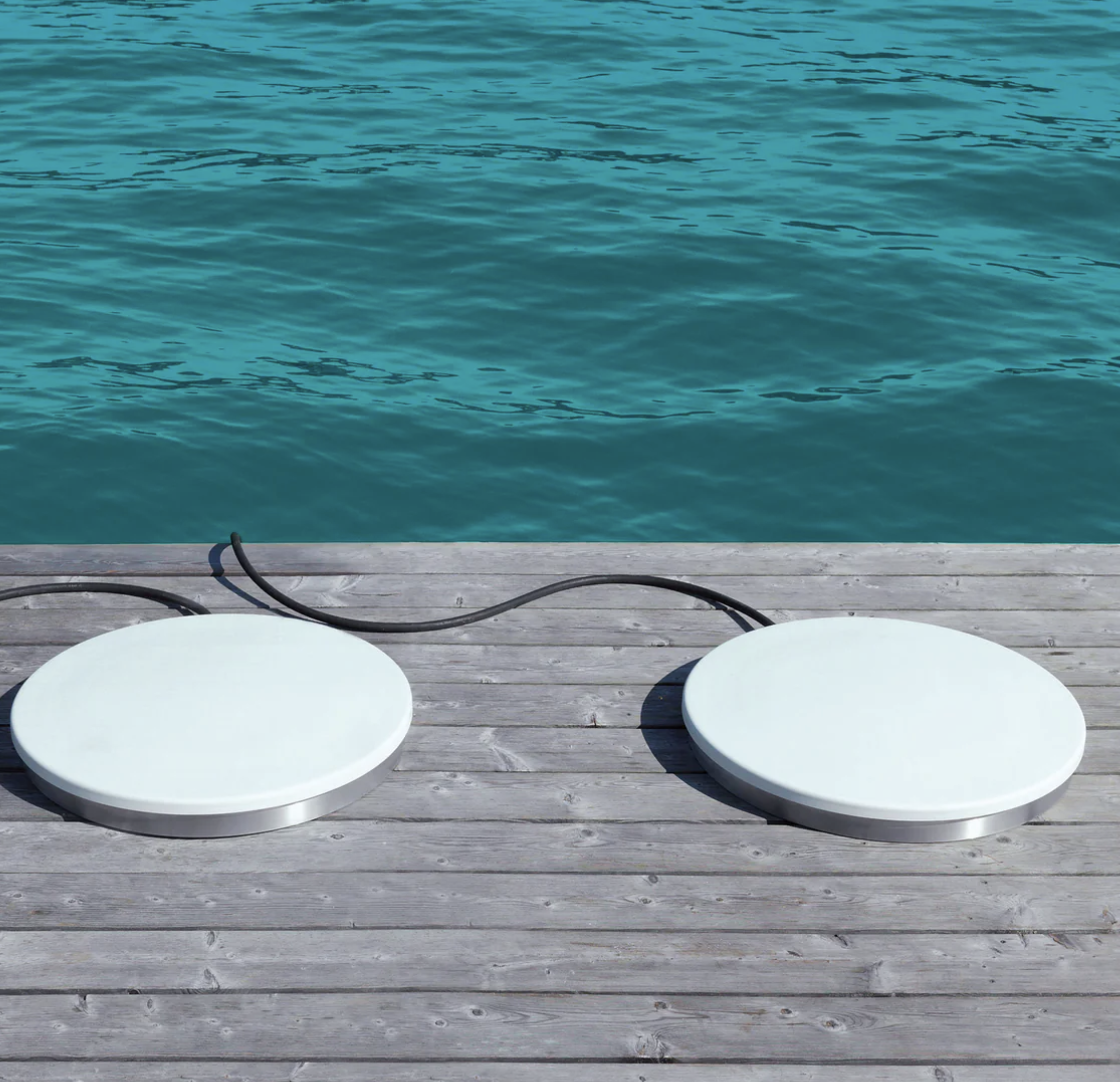 Pre-owned & Refurbished VITEO - Outdoor Shower | Collecte