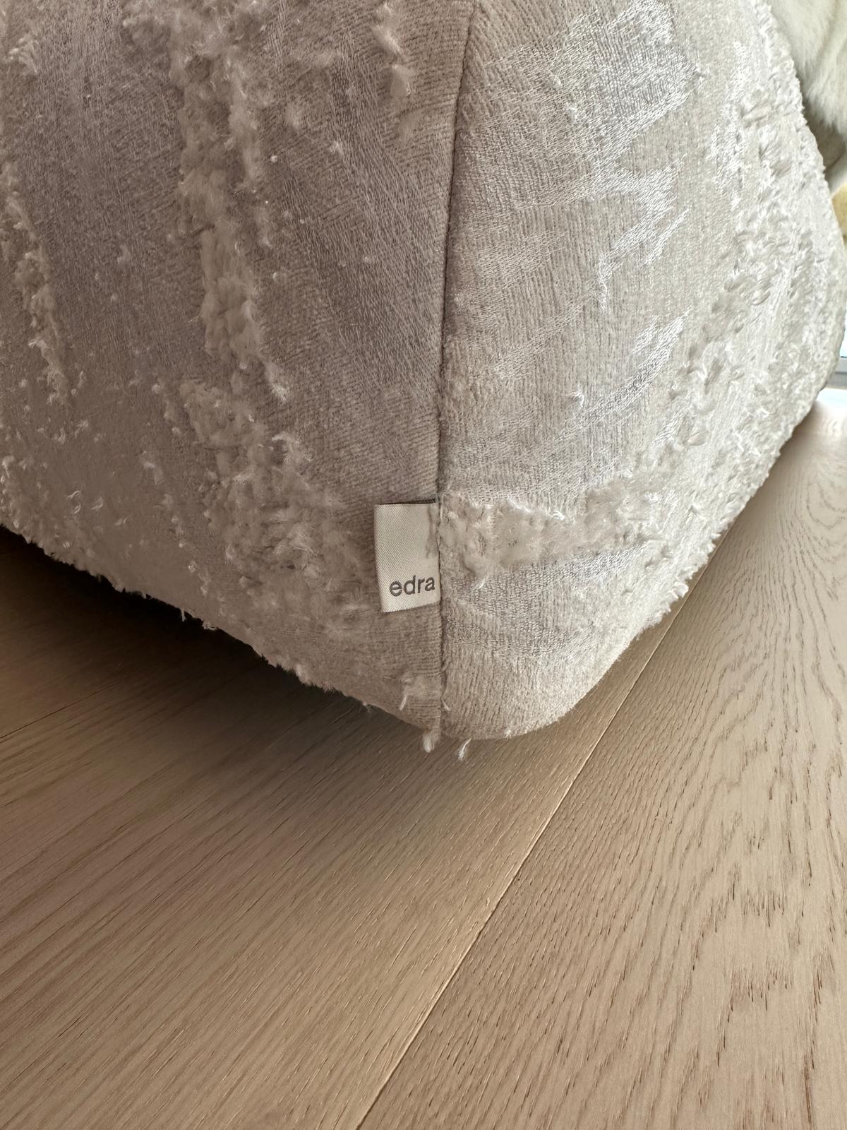 Pre-owned & Refurbished EDRA - Pack sofa | Collecte