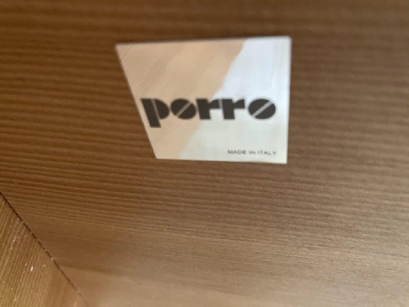 Pre-owned & Refurbished PORRO - Minimo Dining Table | Collecte