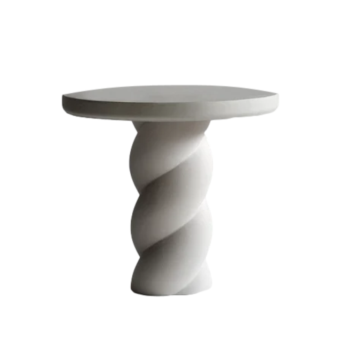 Pre-owned & Refurbished SOPHIE DAVIES - Twister Side Table | Collecte