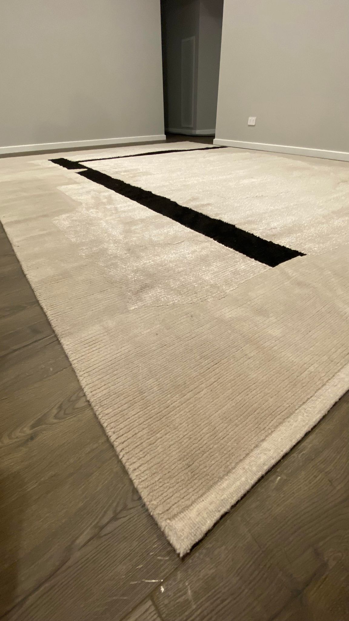 Pre-owned & Refurbished BAXTER - Atlas Pattern 1 Rug | Collecte