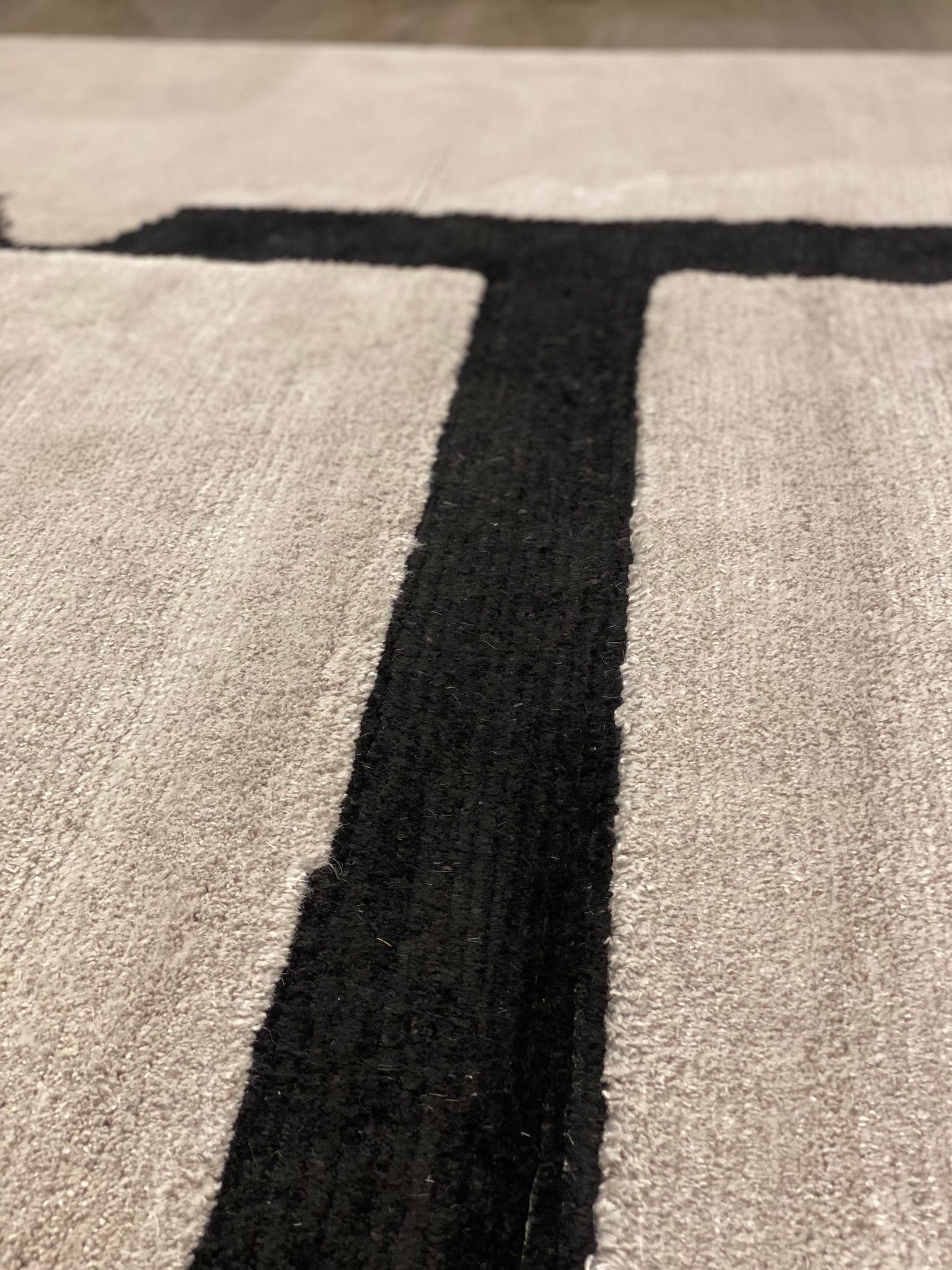 Pre-owned & Refurbished BAXTER - Atlas Pattern 1 Rug | Collecte