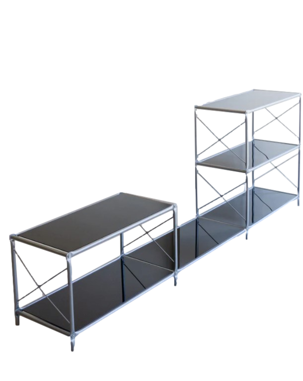 Pre-owned & Refurbished IKEA - Modular Shelving Unit by Jon Karlsson ...
