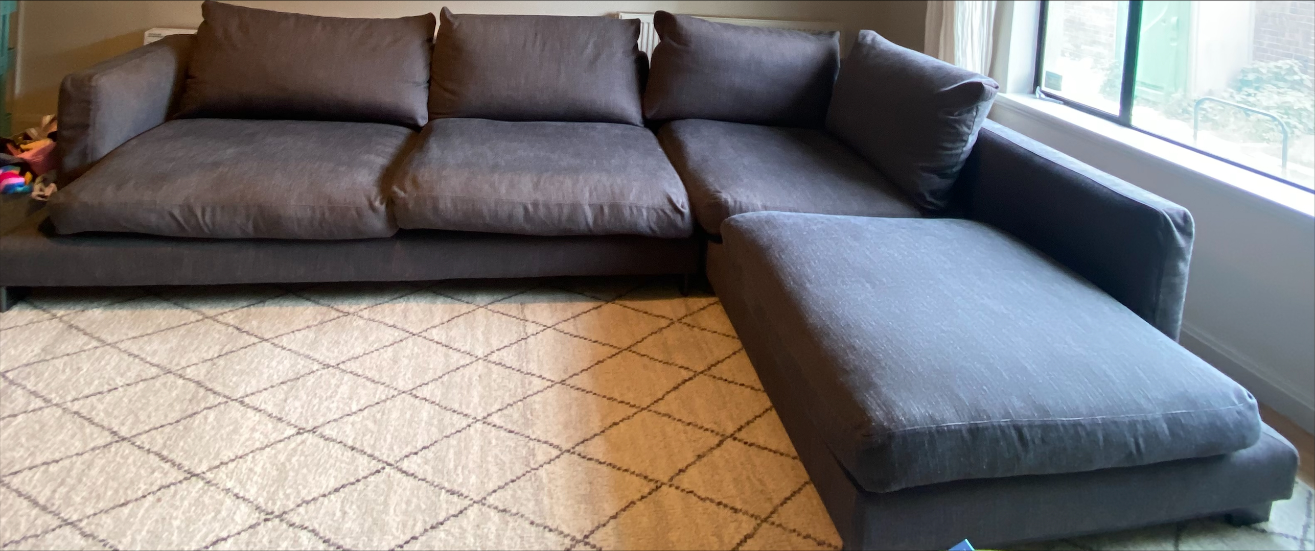 Camerich lazy time sofa review store