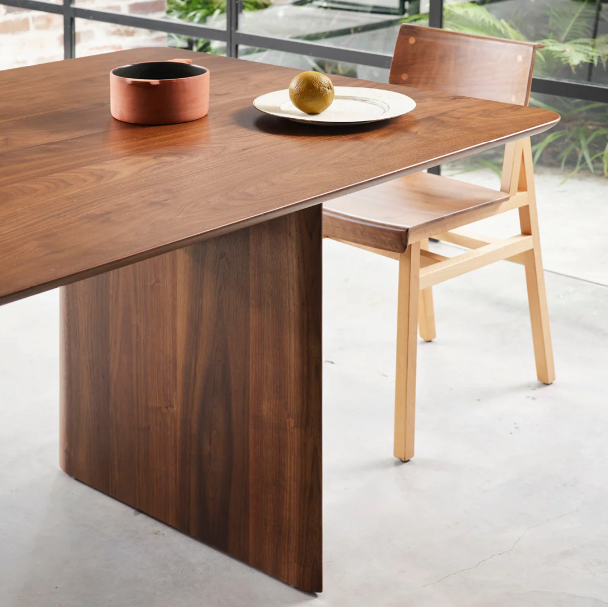 Pre-owned & Refurbished NAU - Nami Dining Table | Collecte