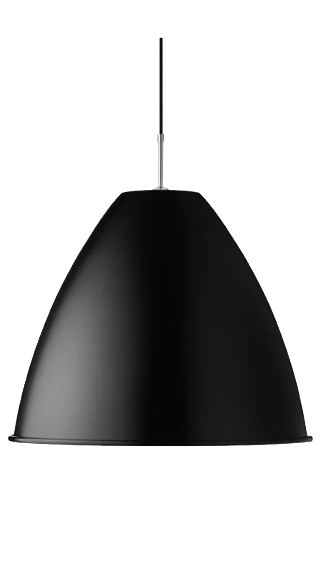 Pre-owned & Refurbished GUBI - Bestlite XL Pendant Lamp | Collecte