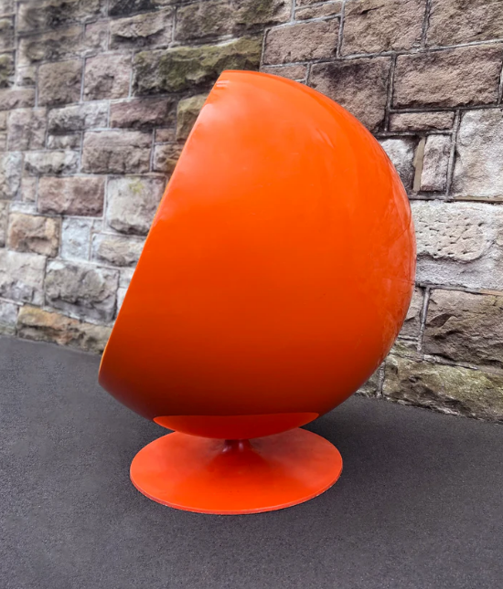 Pre-owned & Refurbished ASKO - Original Ball Chair by Eero Aarnio ...
