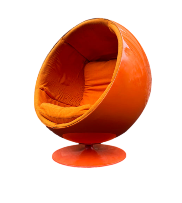 Pre-owned & Refurbished ASKO - Original Ball Chair by Eero Aarnio ...