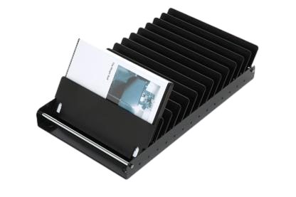 Pre-owned & Refurbished USM - CD Storage Racks | Collecte