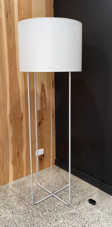 Pre-owned & Refurbished MINOTTI - Rodolfo Dordoni Floor Lamp | Collecte