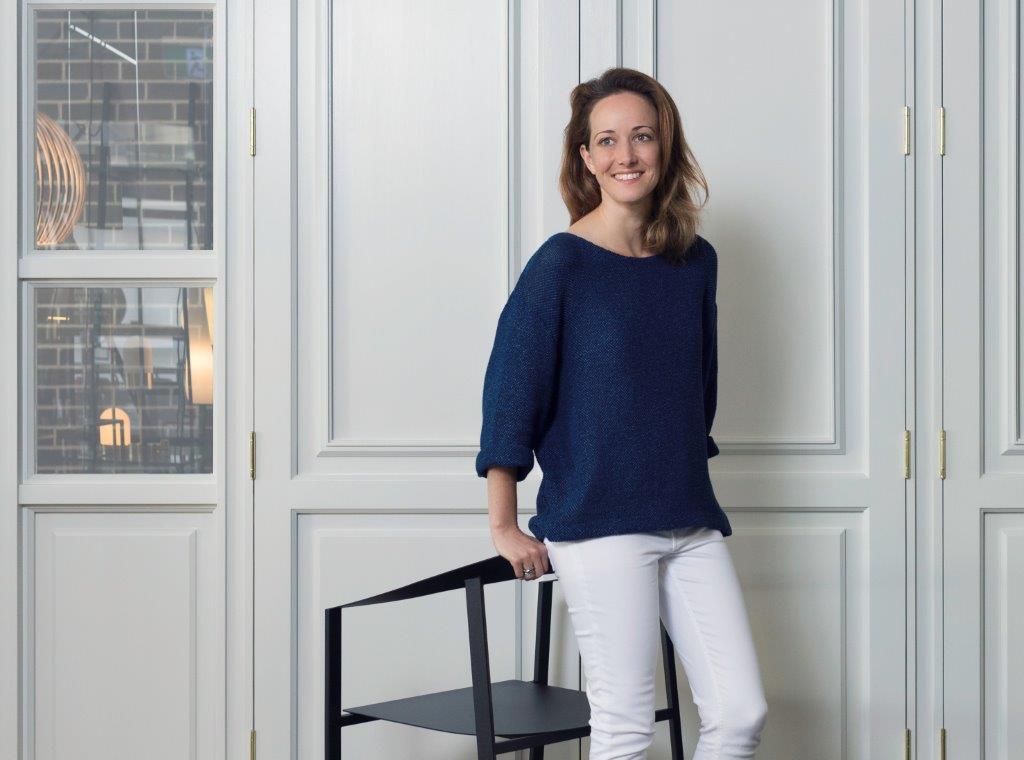 Spotlight: Australian Designers - Angela Harry | Collecte