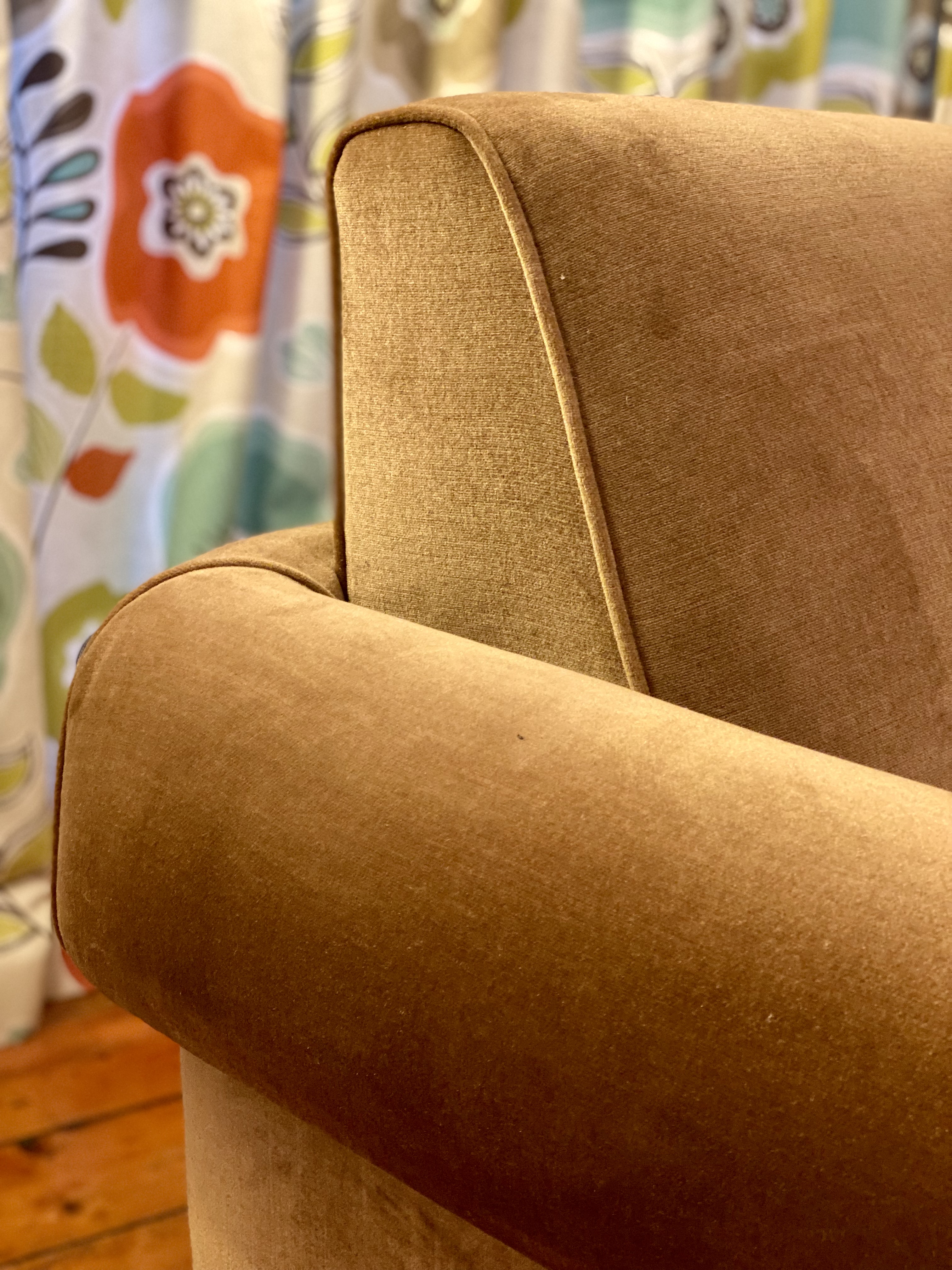 Pre-owned & Refurbished MID CENTURY - Unique Mid Century 60s Original ...
