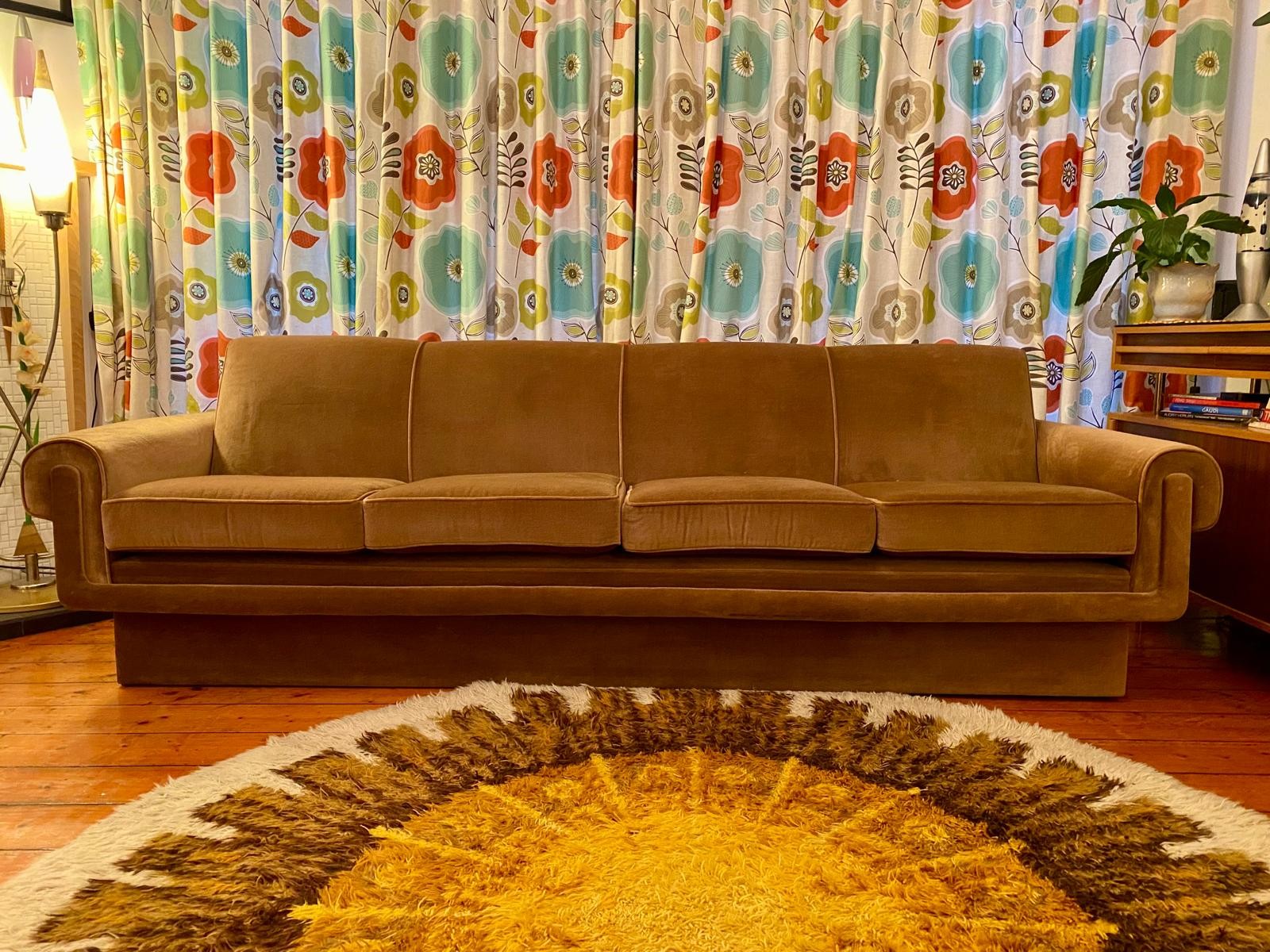 Pre-owned & Refurbished MID CENTURY - Unique Mid Century 60s Original ...