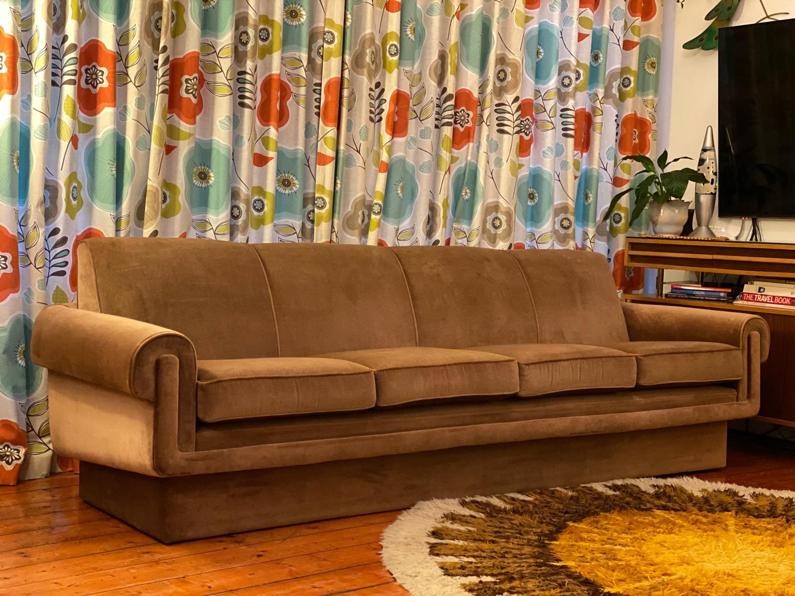Pre-owned & Refurbished MID CENTURY - Unique Mid Century 60s Original ...