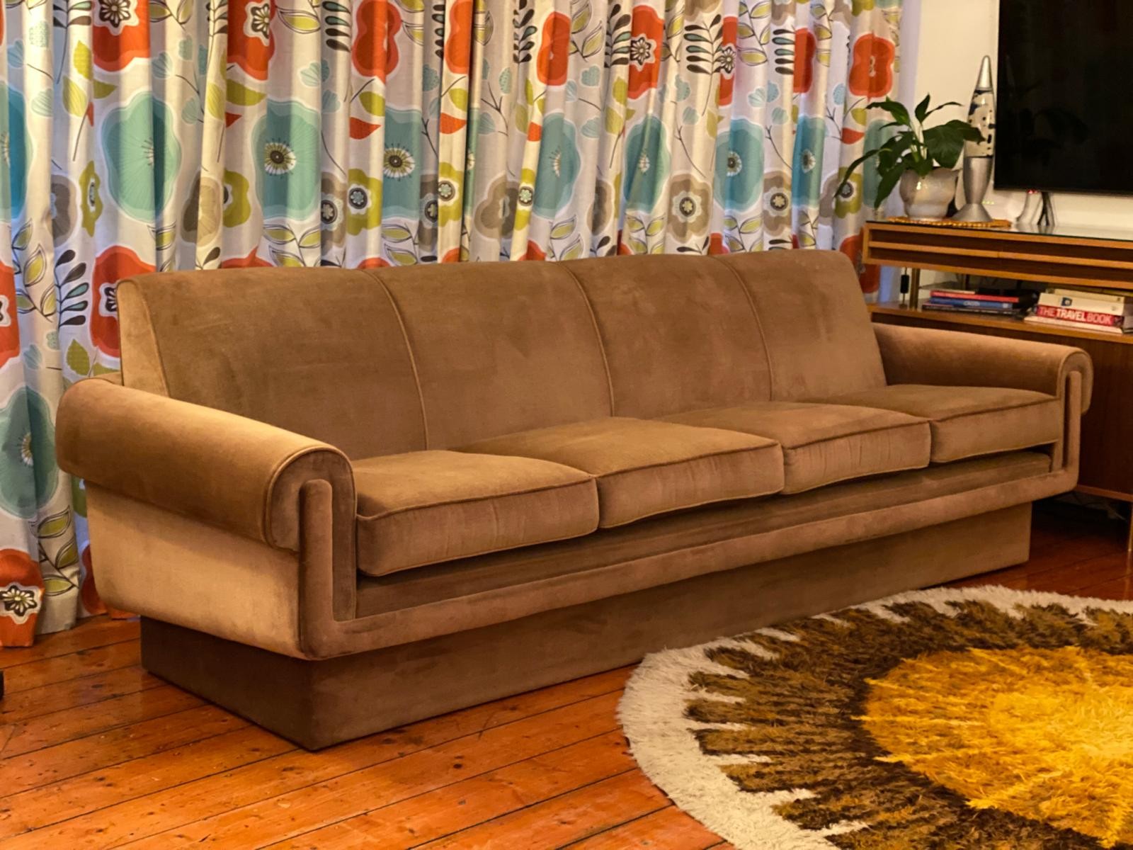 Pre-owned & Refurbished MID CENTURY - Unique Mid Century 60s Original ...