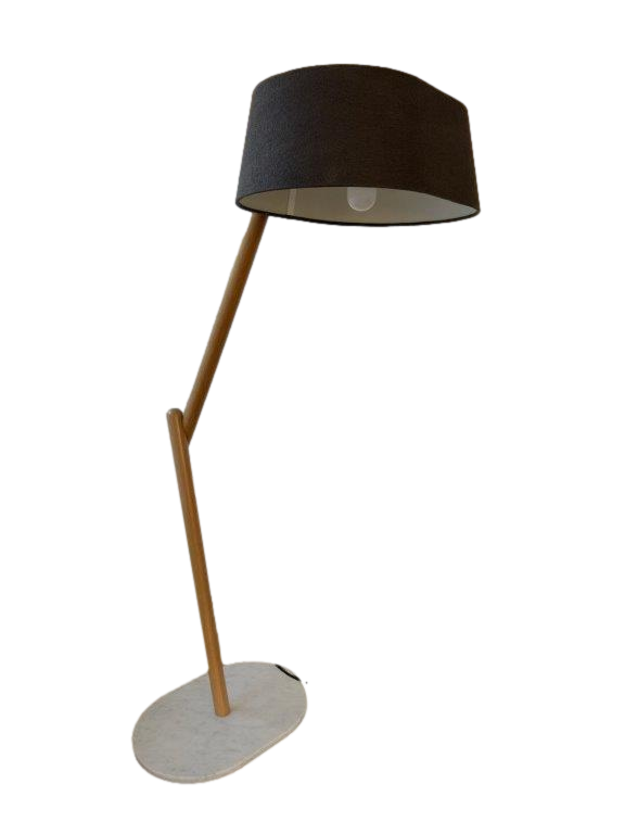 Pre-owned & Refurbished JARDAN - Hector Floor Lamp | Collecte