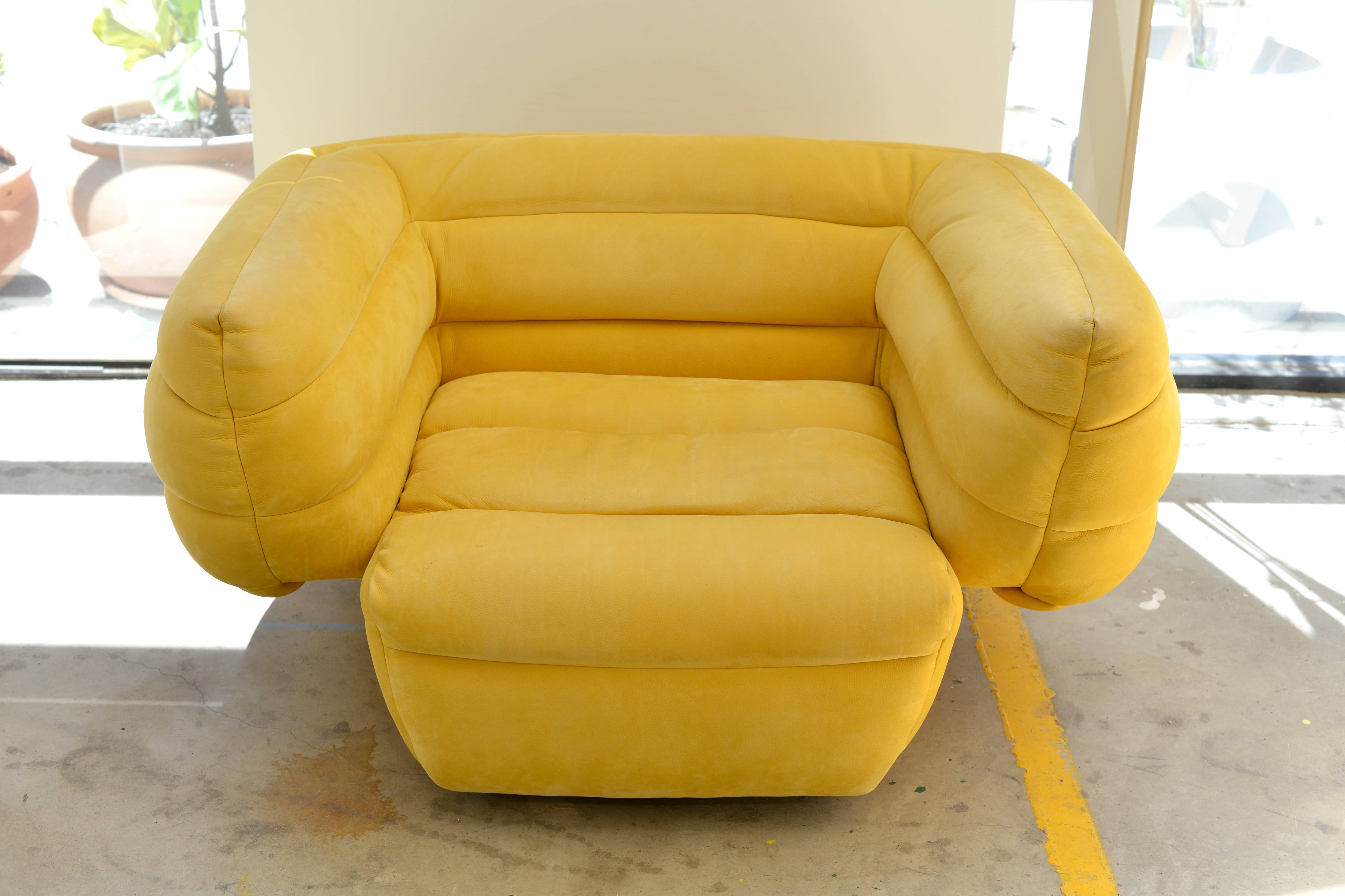Pre-owned & Refurbished BAXTER - Tactile Armchair | Collecte