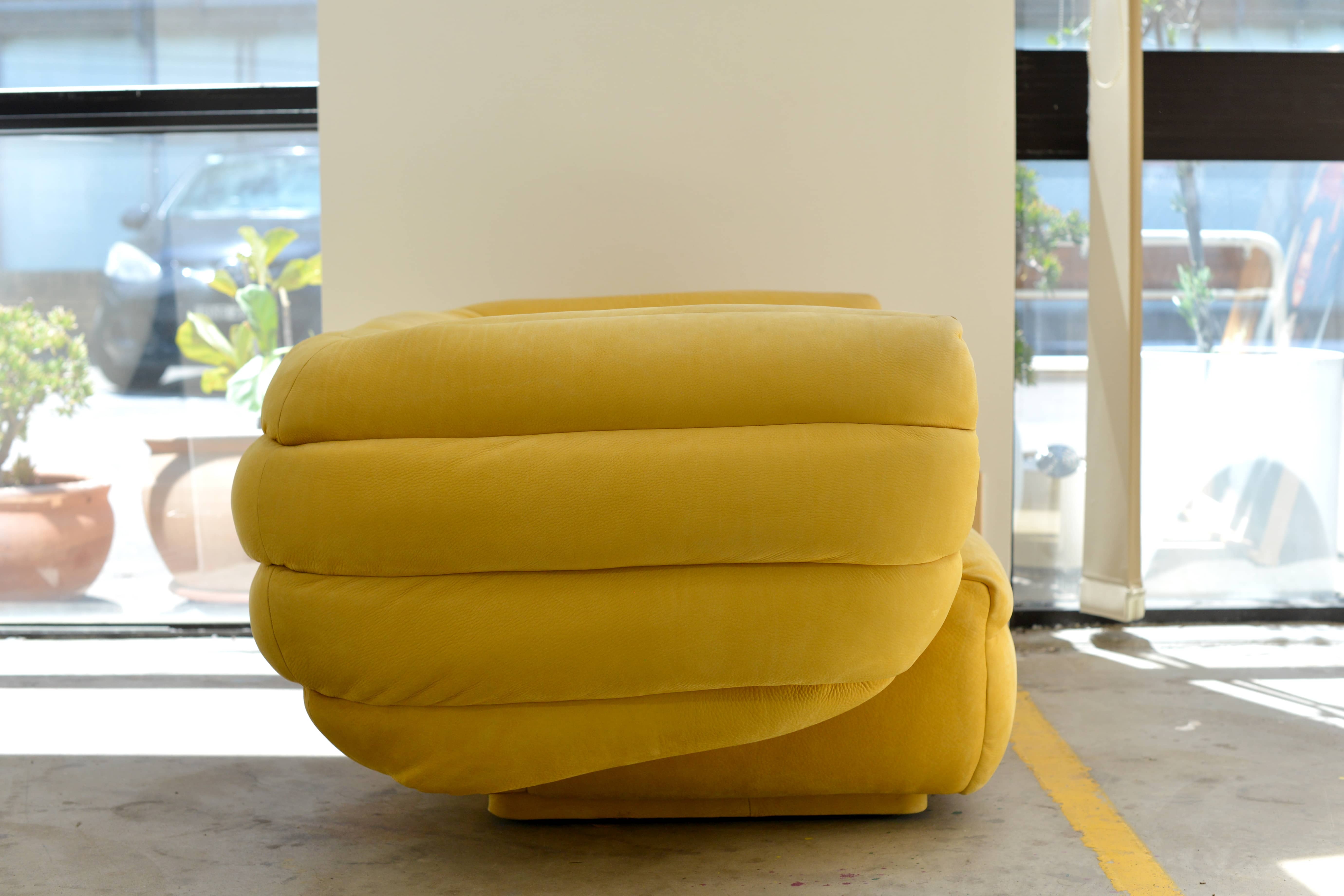 Pre-owned & Refurbished BAXTER - Tactile Armchair | Collecte