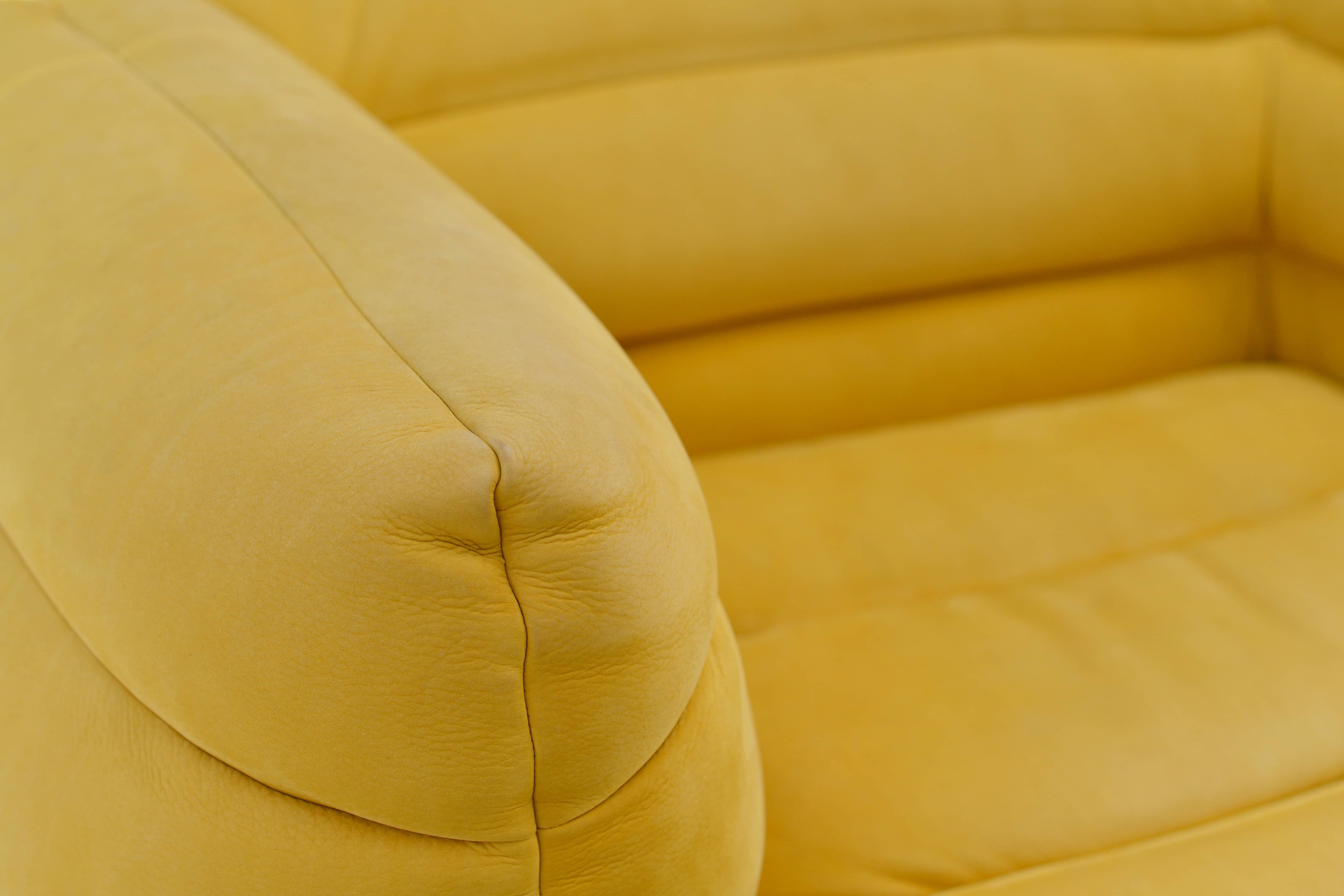 Pre-owned & Refurbished BAXTER - Tactile Armchair | Collecte