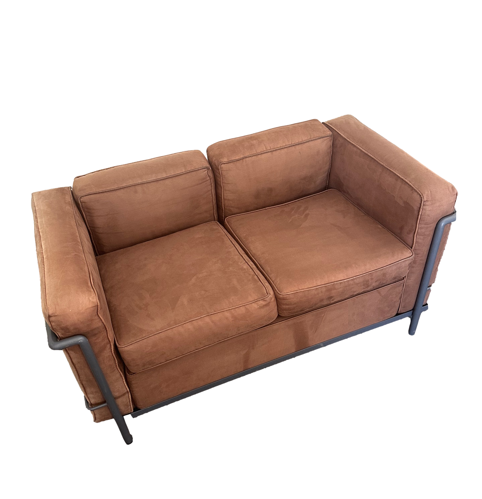 Pre-owned & Refurbished CASSINA - LC 2 Fauteuil Grand Confort, Petit ...