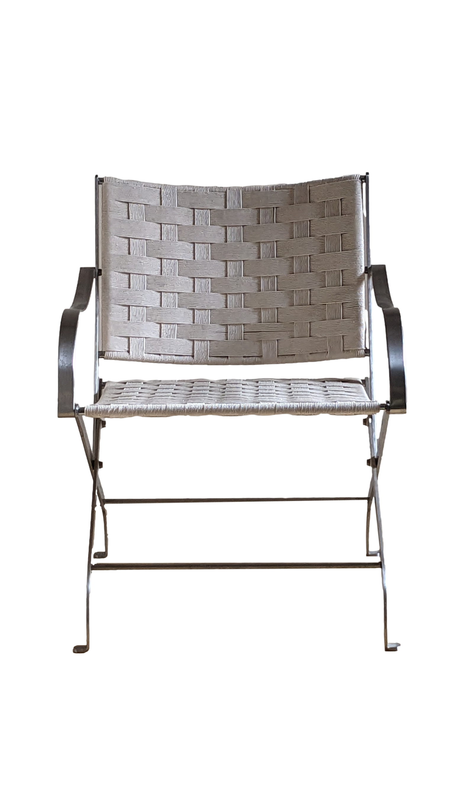 Pre-owned & Refurbished FLEXFORM - Carlotta Outdoor Chair | Collecte